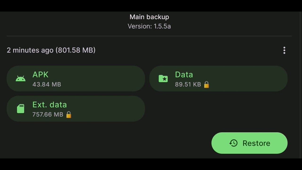 How To Save Your Progress In Any Game - YouTube