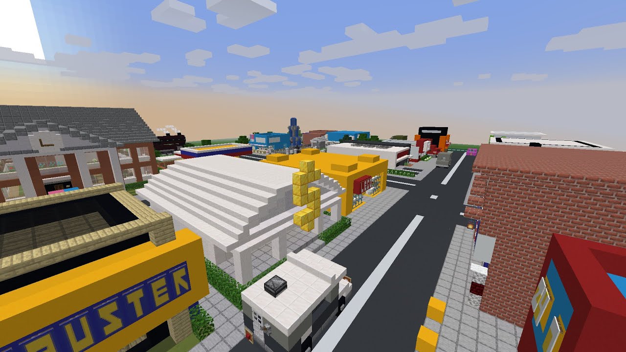 Juice Craft World! - YouTube