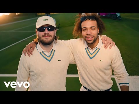 JuL - PUFF PUFF (Ft. Gambi & Naps, Soolking) 