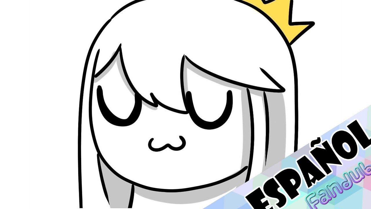 Un día extraño // A Strange Day ANIMATION TABBES Español (fandub) - YouTube