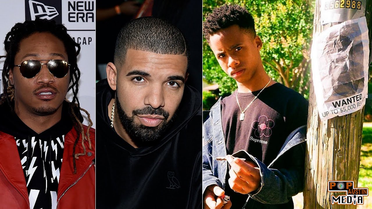 TTE Notti Says the Old Rappers Lasting & The Young Rappers Crashing ...