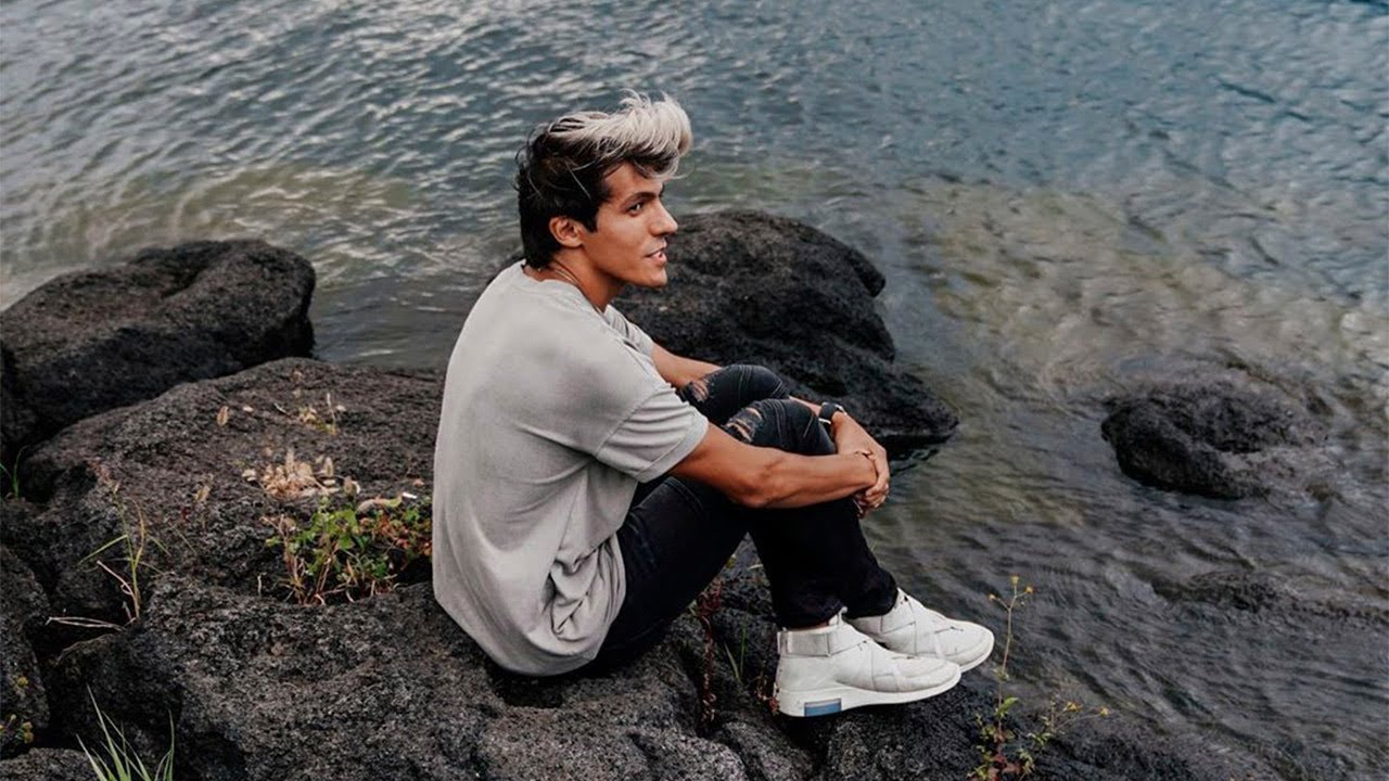 ¿RAFA POLINESIO SE QUEDARA A VIVIR EN JAPON? - YouTube