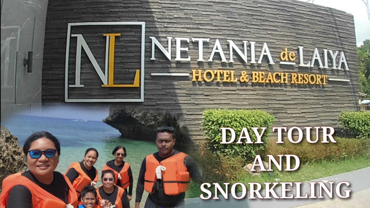 Netania de Layia Hotel and Beach Resort Day Tour | San Juan Batangaas ...