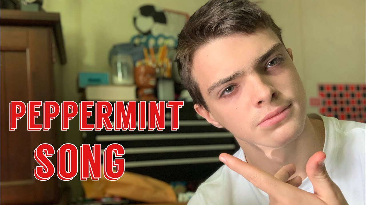 Peppermint song - YouTube