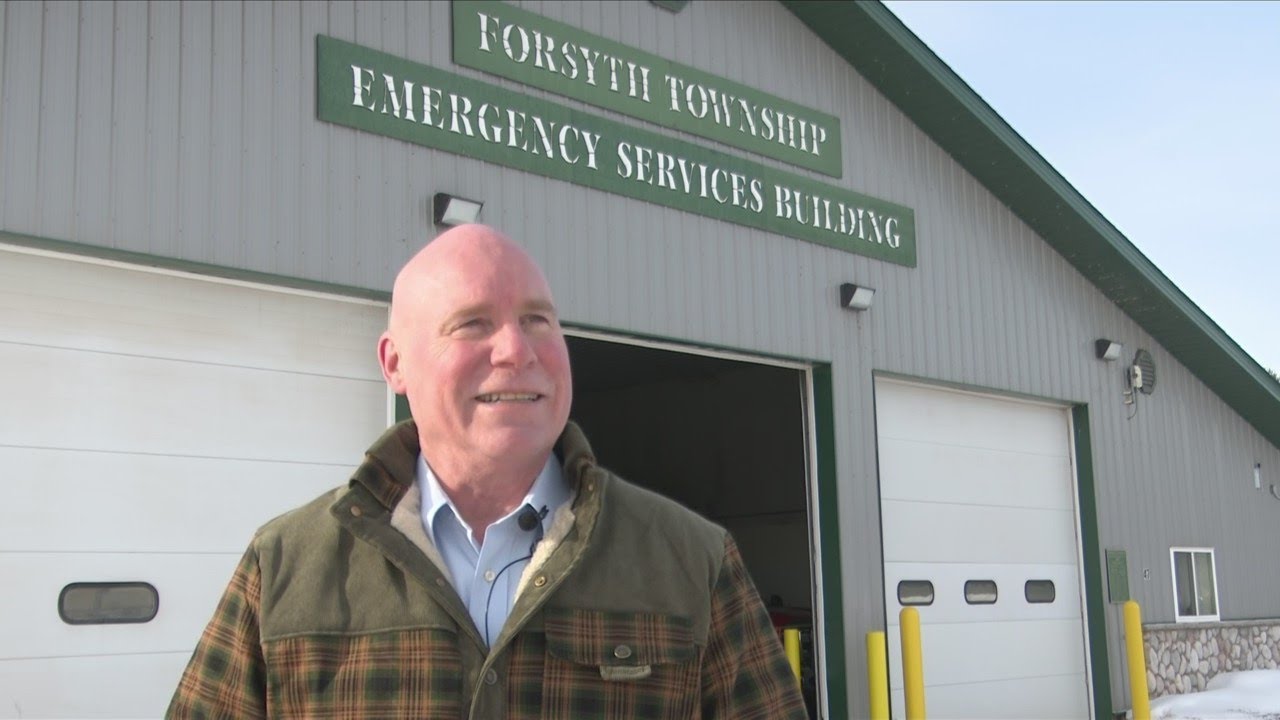 Candidate Spotlight: Joe Boogren for 109th District Seat - YouTube