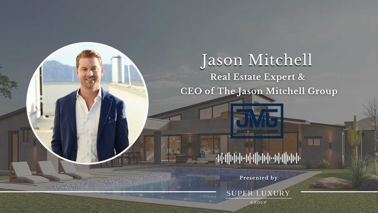 SLG Meetup E204: Jason Mitchell - YouTube