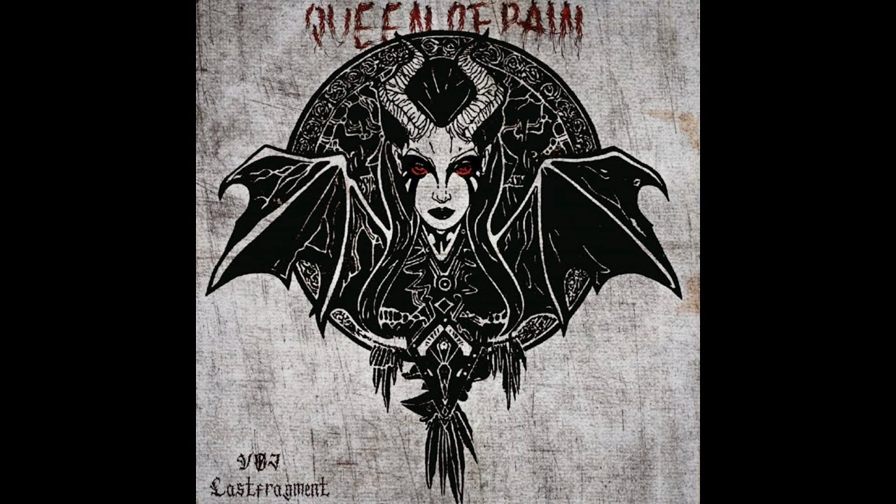 Queen of Pain (Sped Up) VØJ, Lastfragment • Queen Of Pain (Explicit ...