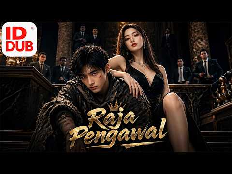 【Raja Pengawal】Full episode丨【IND DUB】Indonesia subtitles