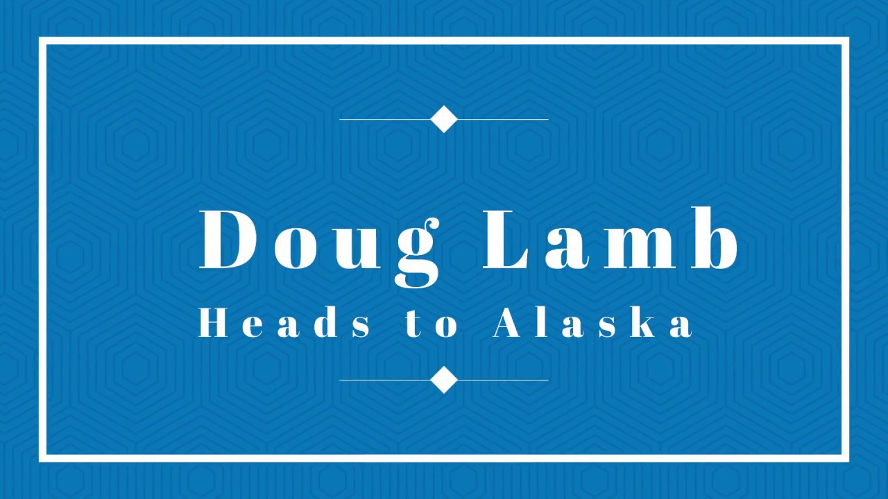2018 Doug Lamb Cruises to Alaska - YouTube