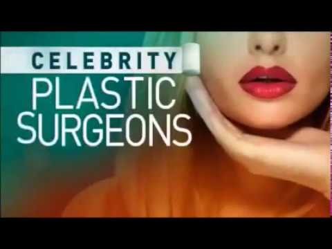 "Celebrity Plastic Surgeons of Beverly Hills" Netflix trailer - YouTube