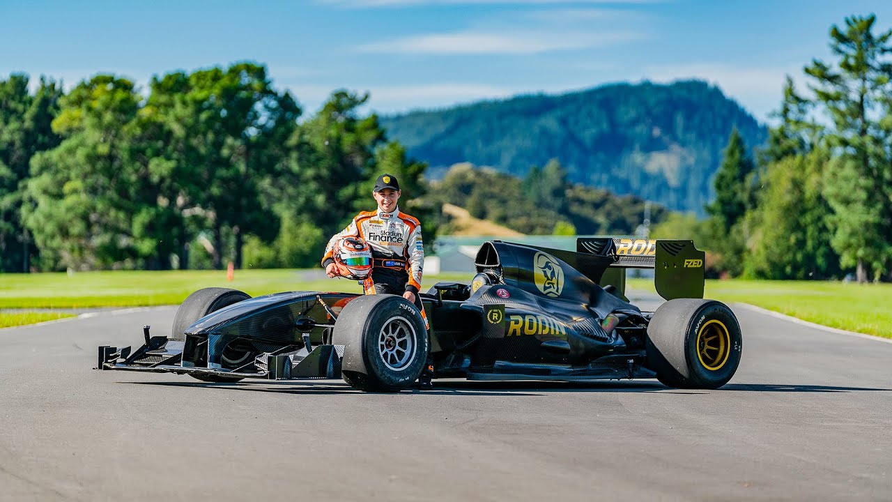 Sports & Motorsport Videography | Video Production | Videographer