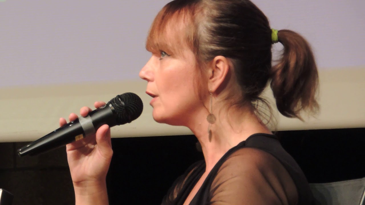 Isabelle Dys - YouTube