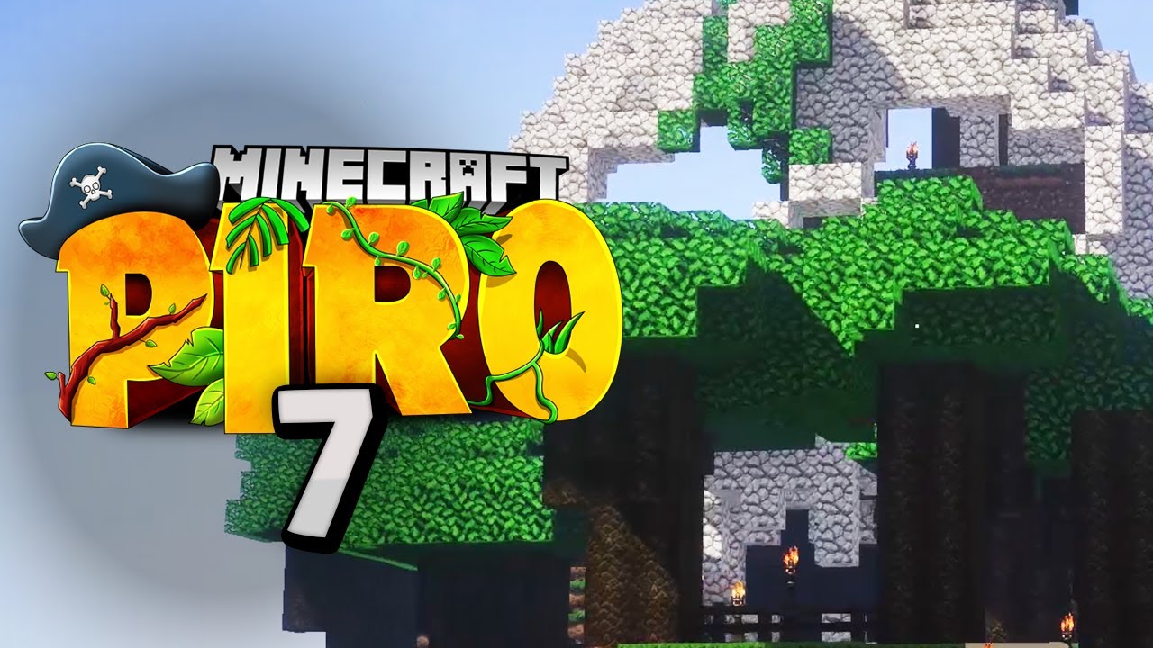 Wo war Piro? | MINECRAFT PIRO [07] | Clym - YouTube