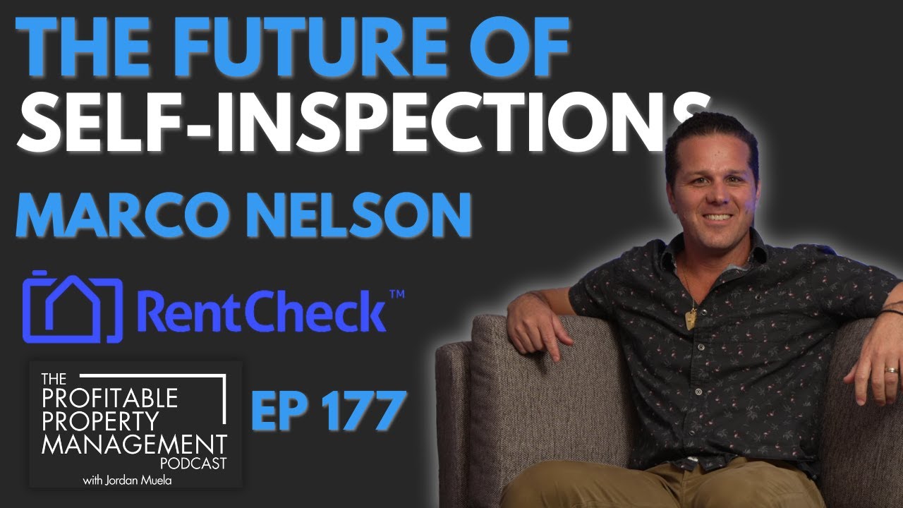 Marco Nelson On Solving The Trust Gap Between Property Managers And ...