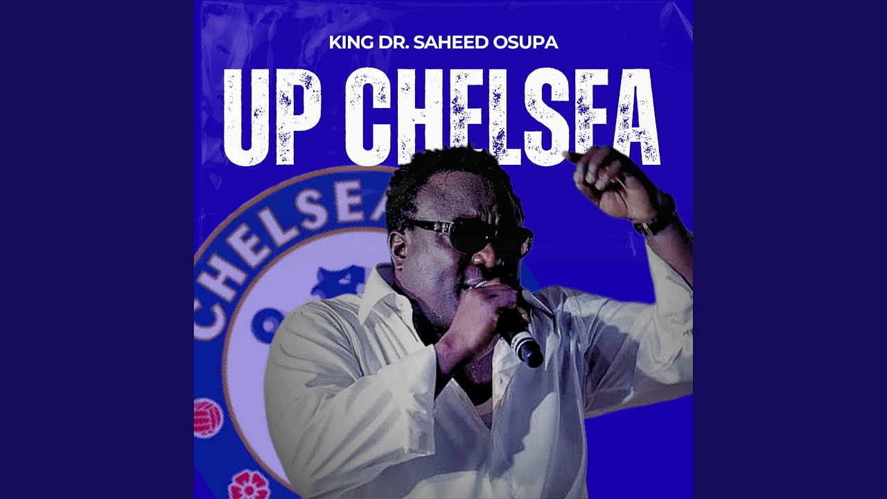 Up Chelsea Pt. 1 (Live) - YouTube