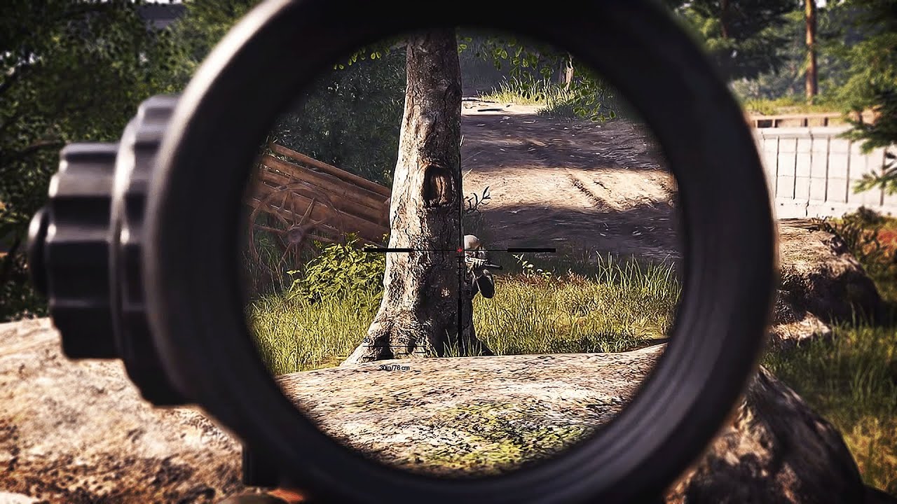 Squad vs Squad - Arena Breakout Infinite - YouTube