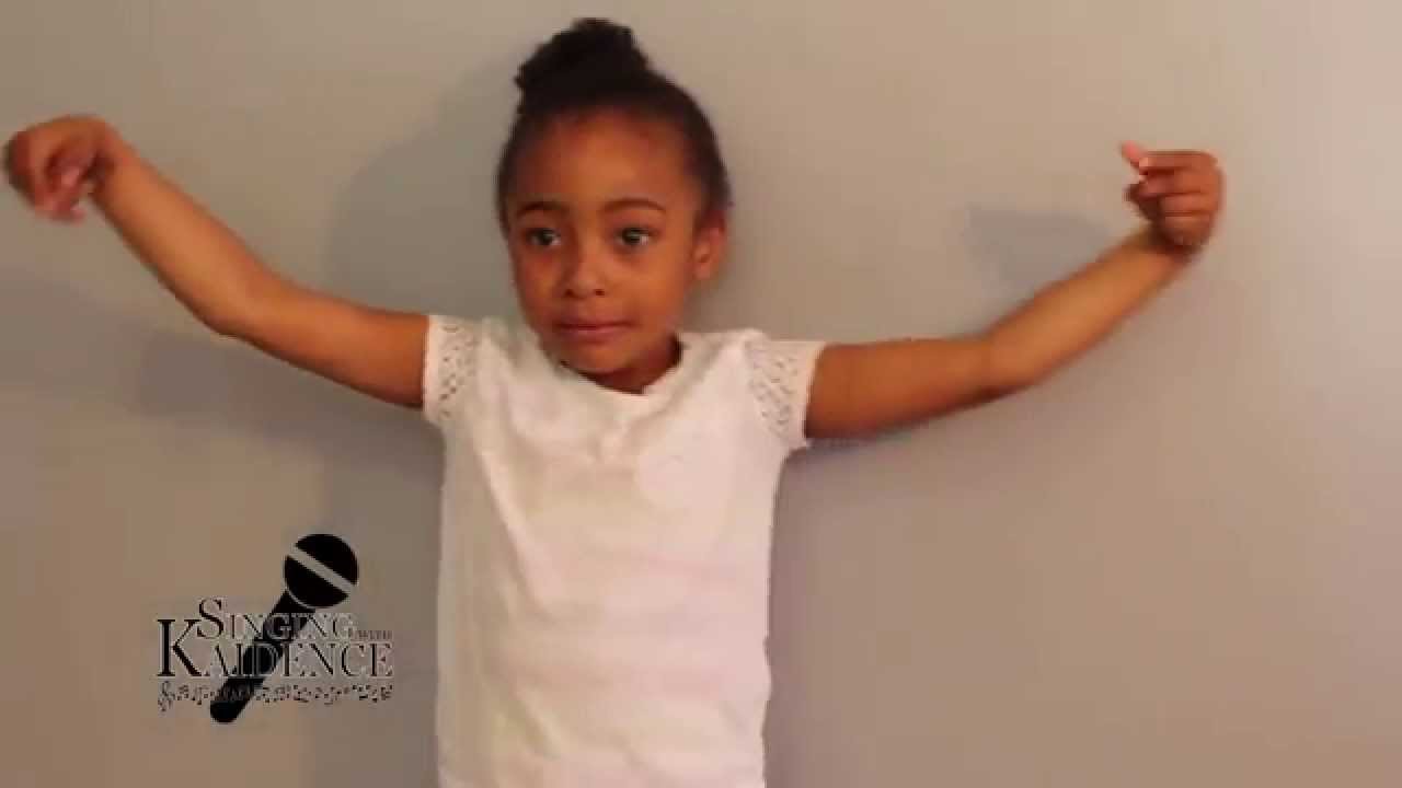 Singing with Kaidence Season 2 Episode 1 - YouTube