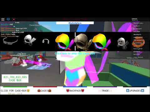 Roblox Custom Clicker - YouTube