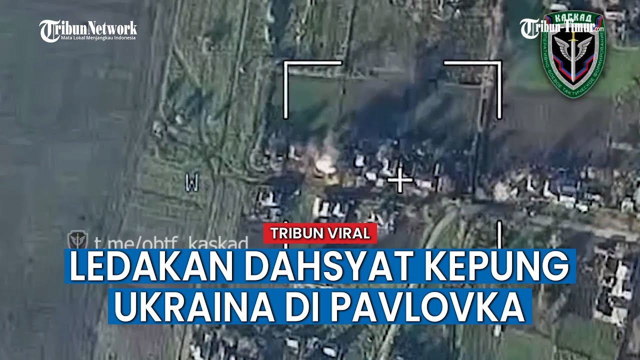 Artileri Prajurit DPR OBTF Kaskad Luluh Lantakkan Benteng dan Hancurkan ...