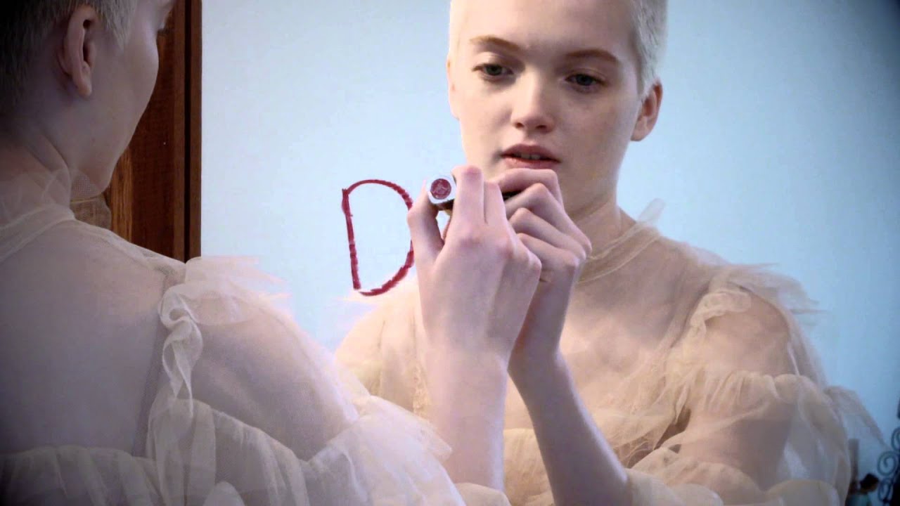 DEWL 2016 SS AD CAMPAIGN - YouTube