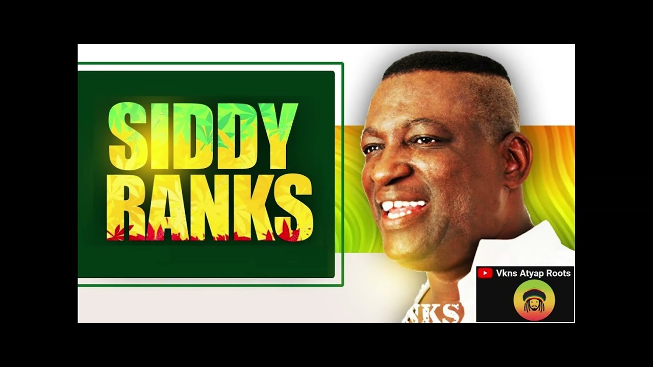 Siddy Ranks - Your love [VknsAtyap] - YouTube