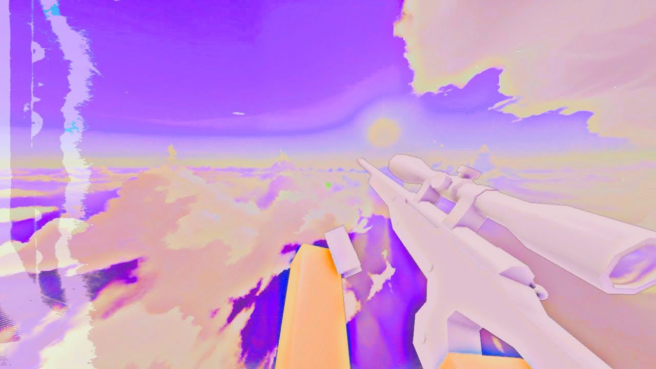 best sniper on roblox rivals - YouTube