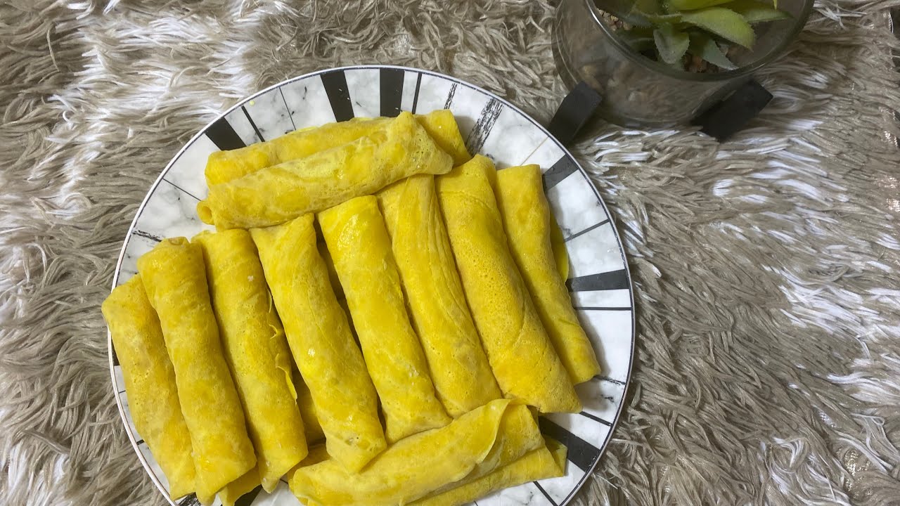 Elanji || easy snack recipe || flavors of thatamma || - YouTube