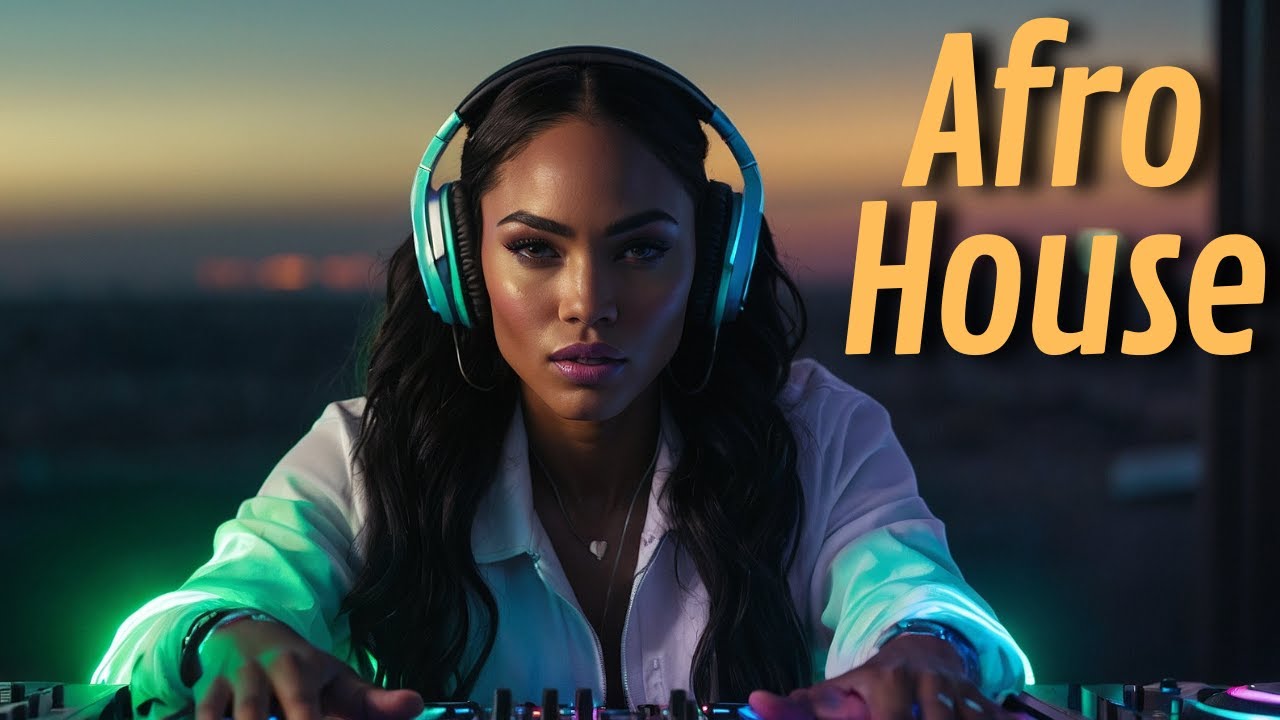 Top Afro House Tracks - Must-Listen Beats That Will Keep You Dancing ...
