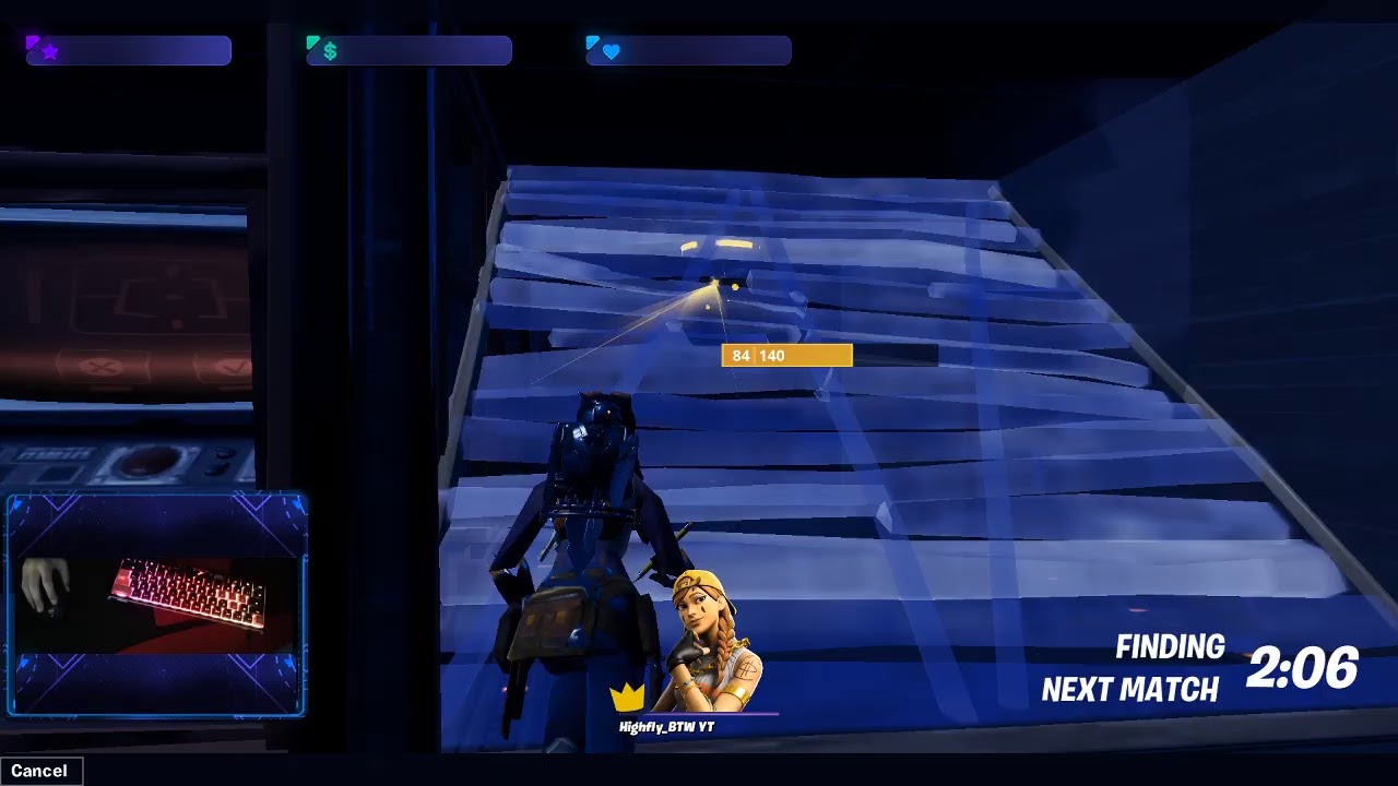 Ny stram app (Streamlabs) Fortnite norsk - YouTube