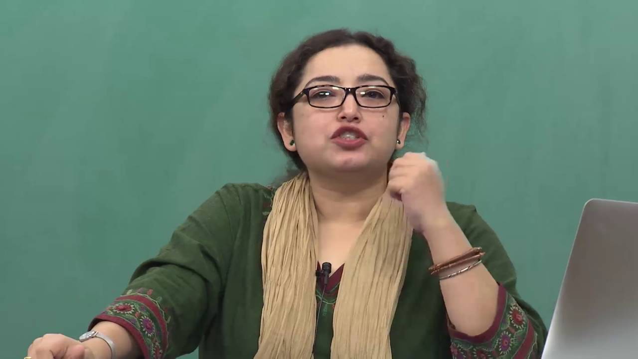 Introduction - Folk and Minor Art in India - Prof. Shatarupa Thakurta ...