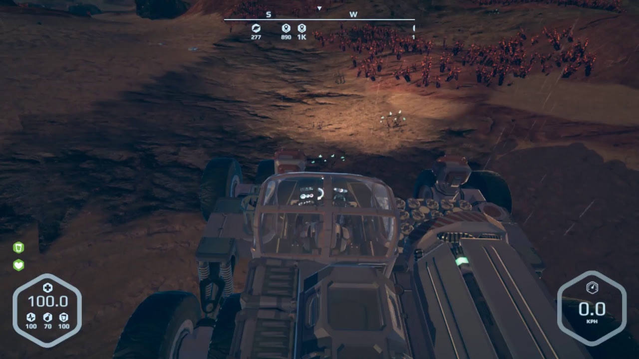 StarMade/Planet Nomads What are these voxel game? - YouTube