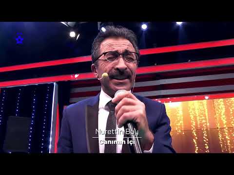 Nurettin Bay - Canımın İçi