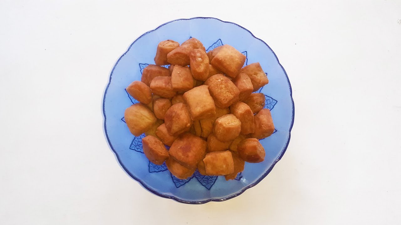 Simple Sweet To Make At Home - YouTube