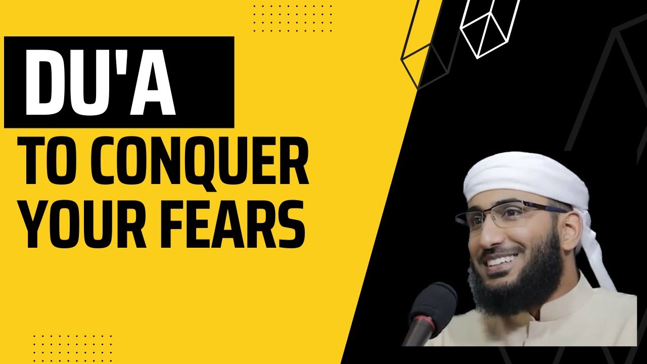 Life-Changing Du'a of Musa as | Asim Khan - YouTube