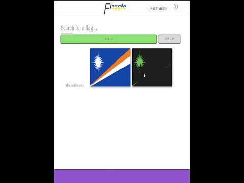 Flaggle! (june 14 2023) - YouTube