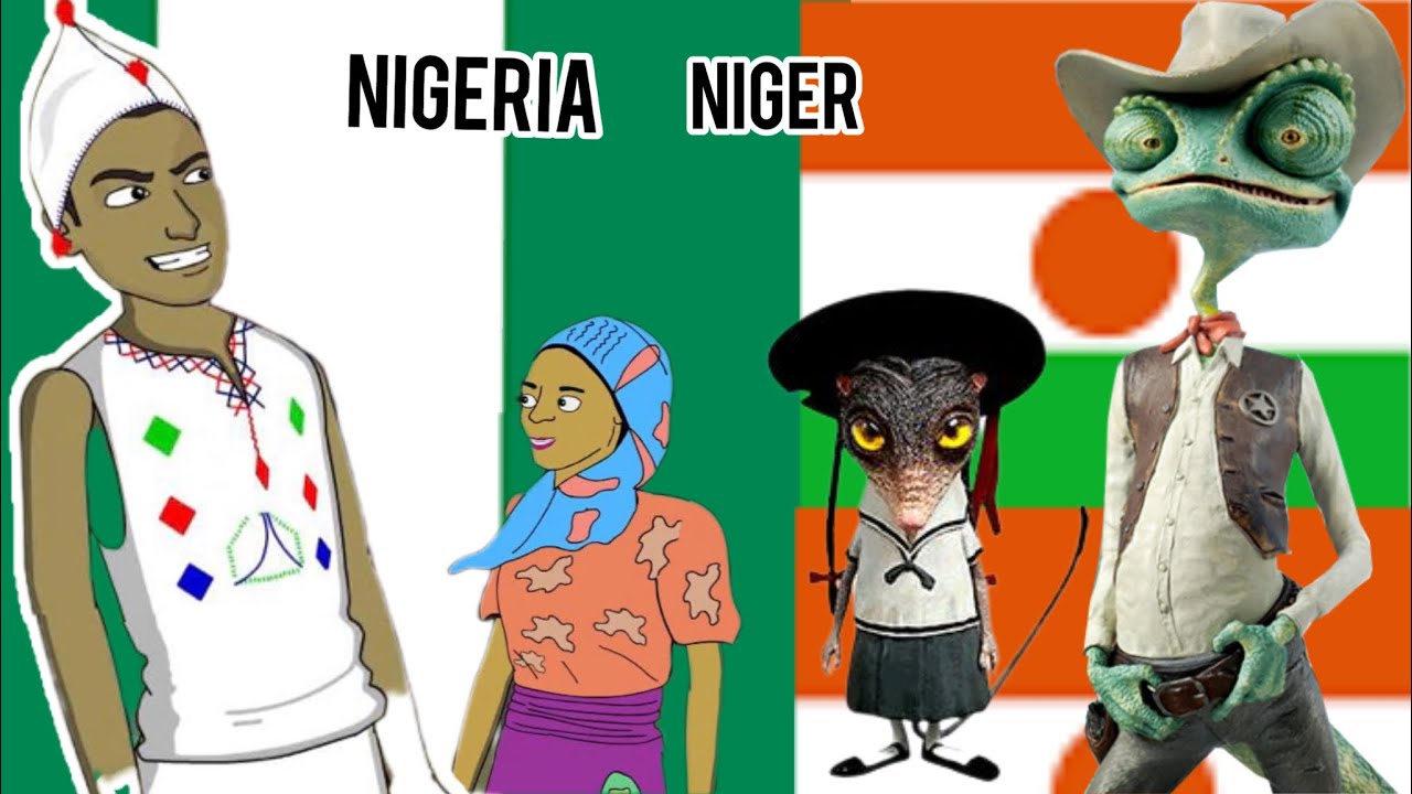 Malam didi #hausa #harsacatoon - YouTube