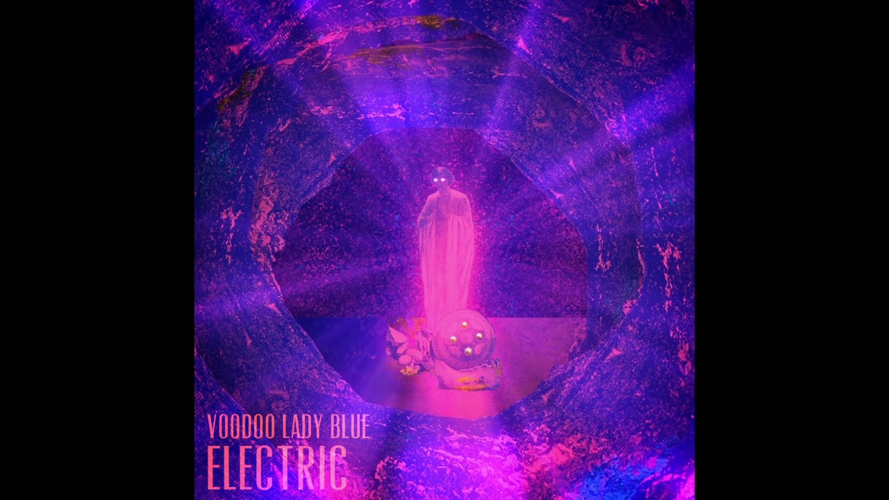 Voodoo - Electric - YouTube