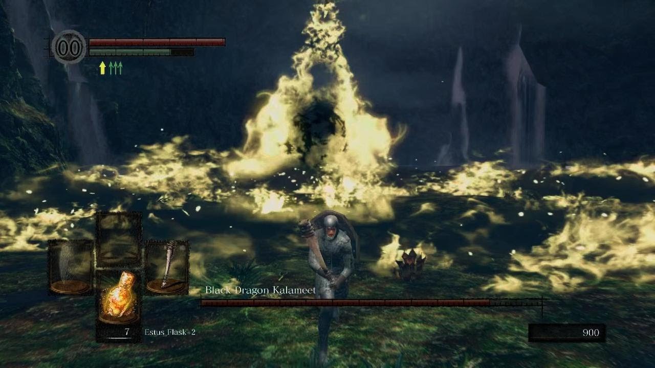 DS1 Kalameet SL1 - YouTube