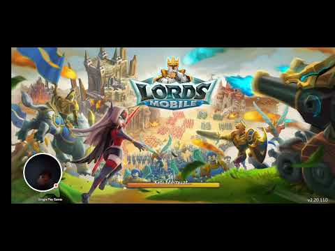 Lords Mobile: Kingdom Wars - 2020-05-30 - YouTube