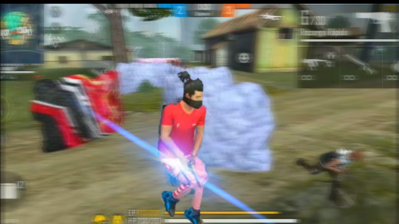 PERFECTSHOT 🎯 FREE FIRE HIGHLIGHTS (MODE MIGUEL FF)🎯 - YouTube