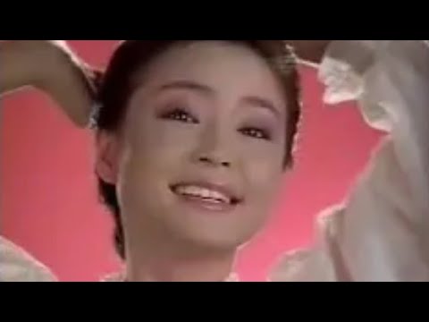 추억의 광고영상 피어리스 바이오 영양크림 Peeres Cosmetices (1985) CF collections of Korea's Remembrance (1985 ...