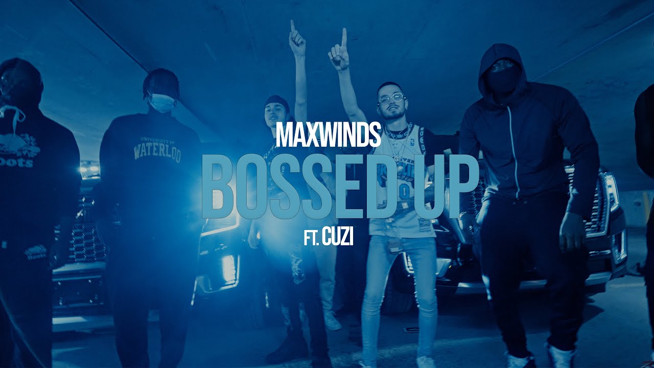 Max Winds (Ft. Cuzi) - Bossed Up - YouTube