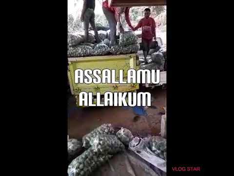 Kesibukan d Gudang 2 sumedang