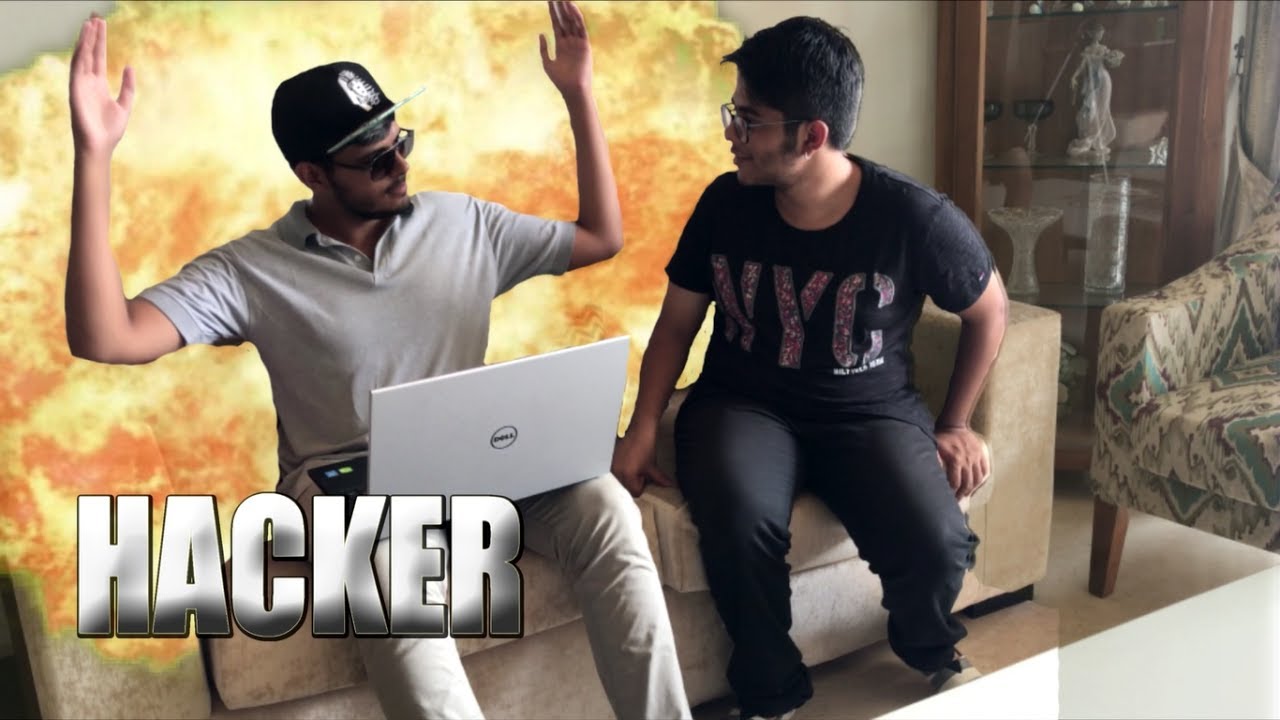 HACKER - The BEST in the world (SAVAGE) - YouTube