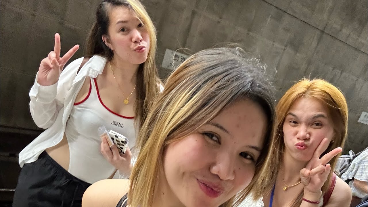 Day One:Company Tour | Start-Up/Sidetrip - YouTube