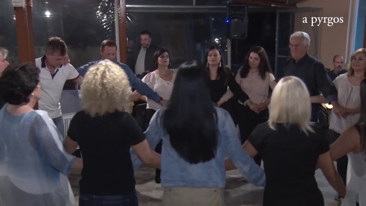 ΚΥΡΑΤΖΗΔΕΣ ΚΑΒΟΝΤΟΡΙΤΙΚΟ - YouTube