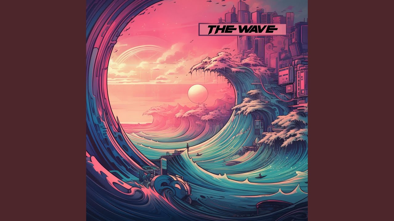 The Wave (feat. Charlie Hadley) - YouTube