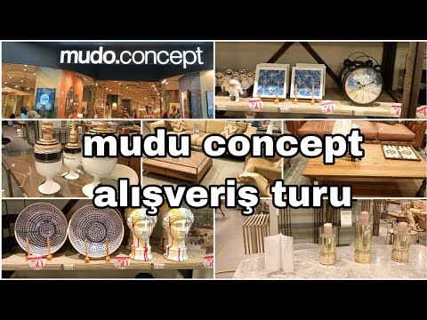 Mudo Concept mağaza turu 2022/ 🤑indirimli ürünler/çok tarz çok şik💕