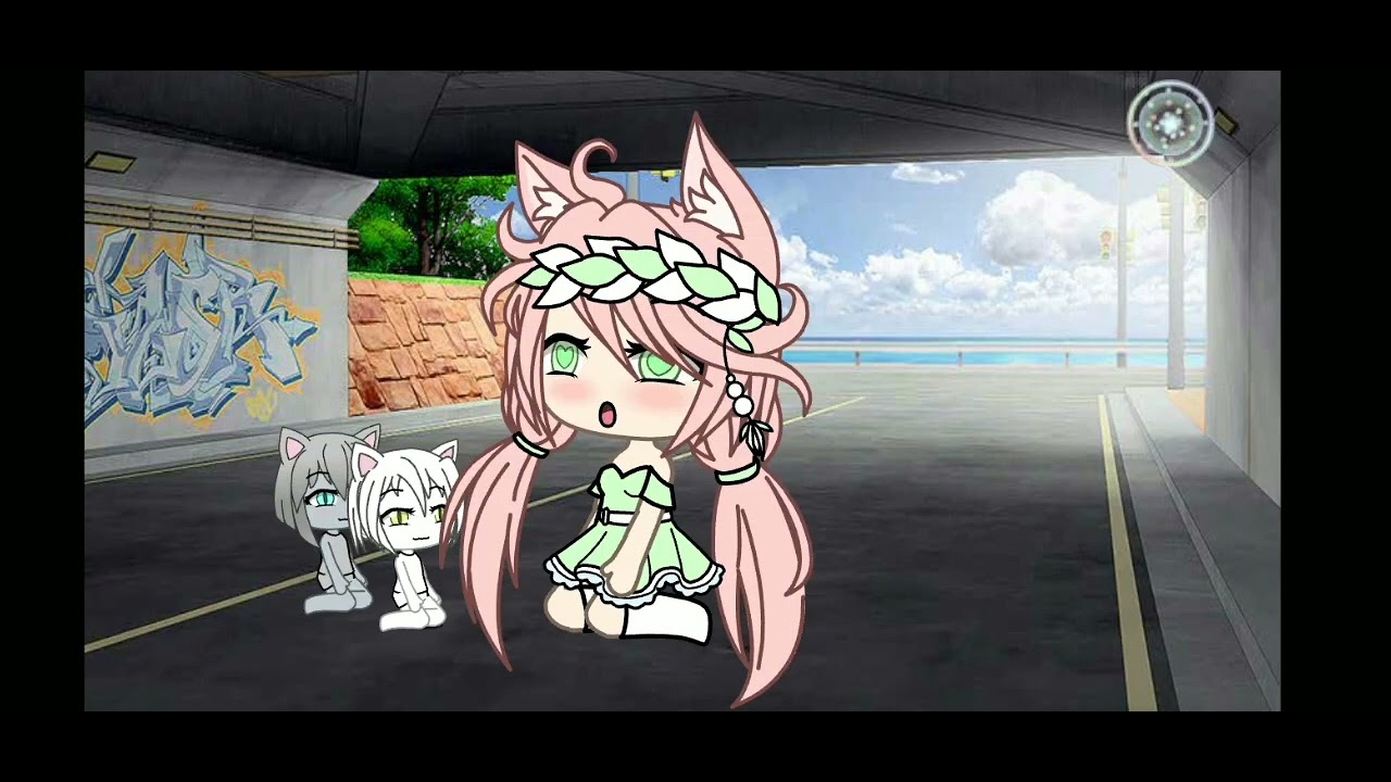 tutururu(gacha life viral) - YouTube