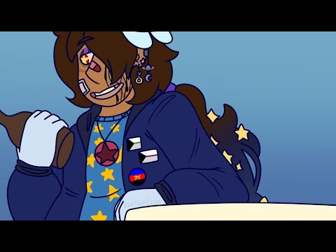 Larry and Steak Guy (DHMIS) - YouTube